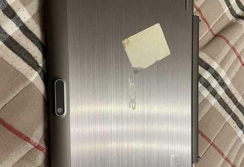 Продам ноутбук-планшет Acer N15P2