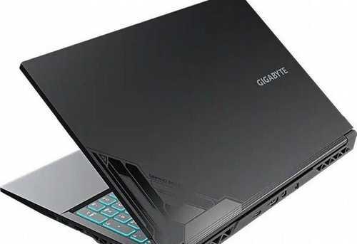 Игровой ноутбук gygabite G5 MF RTX 4050 2023