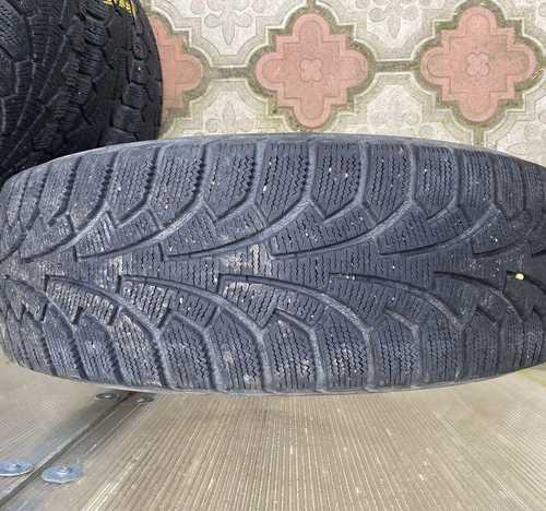 Nordman RS 205/70 R15
