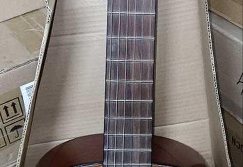 Классическая гитара gewa