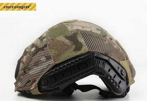 Чехол на шлем Emerson Helmet Cover ForFast Helmet