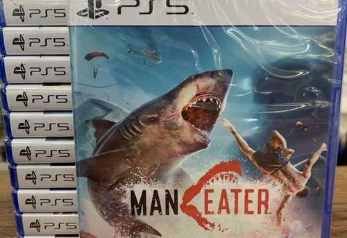 ManEater (PS5)