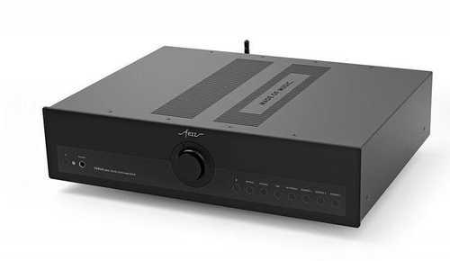 Интегральные стереоусилители Fezz Audio Torus 5060