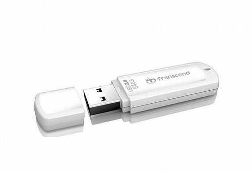 Флеш-накопитель Transcend JetFlash 370 USB 2.0 64G