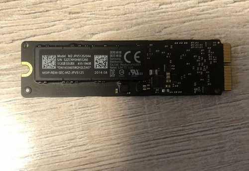 Ssd m2 512gb