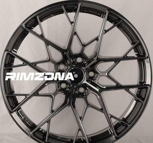 Литые диски HRE R19 5x112 ave. Диски и шины