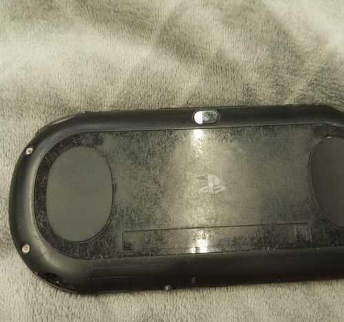 PS Vita