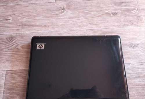Продам на запчасти ноутбук HP DV6000