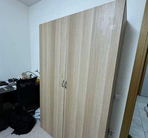 Шкаф Икеа Опхус 120*40*180 (доставка)