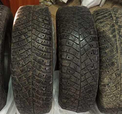 КАМА Кама-515 205/75 R15