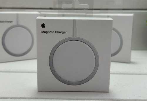 Беспроводная зарядка для iPhone Magsafe Charger