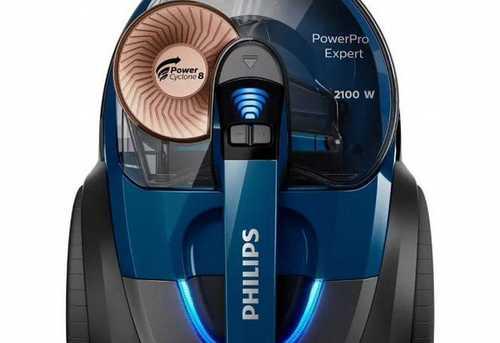 Безмешковый пылесос Philips 9733/01