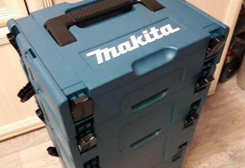 Ящик Makita