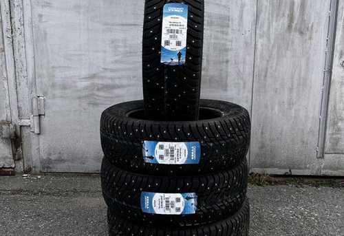 Nokian Tyres Nordman 8 215/60 R17 100T