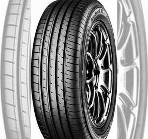 Yokohama BluEarth-XT AE61 215/70 R16 100H