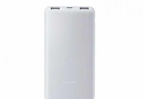 Внешний аккумулятор Xiaomi 22.5W Power Bank Lite 1