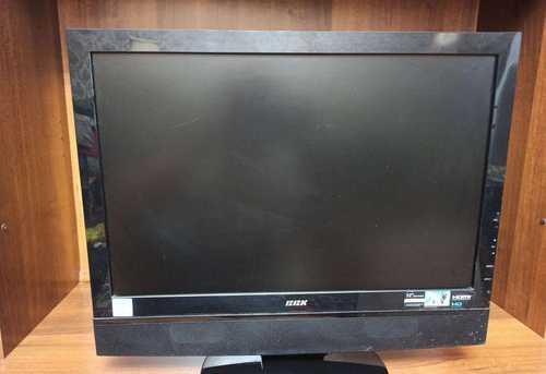 Телевизор BBK 22 LCD TV