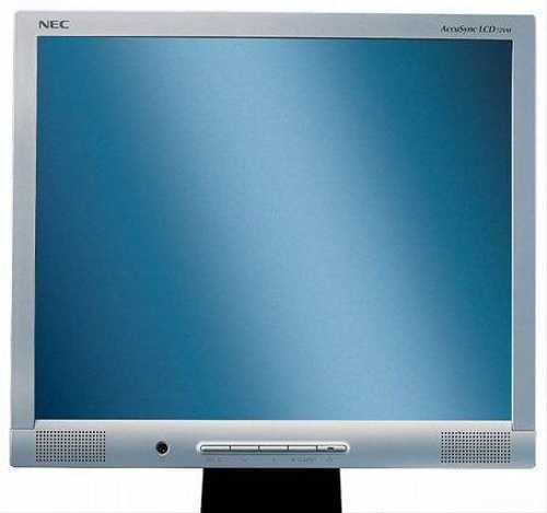 Монитор 17" NEC AccuSync LCD72VM