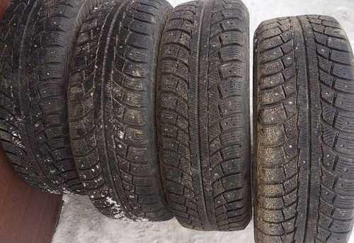 Matador MPS 500 Sibir Ice Van 185/65 R15