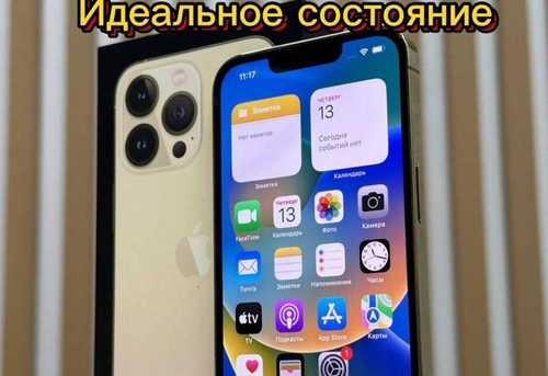 iPhone 13 Pro, 128 ГБ