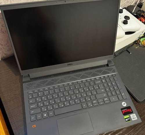 Игровой Ноутбук Dell G15 5510