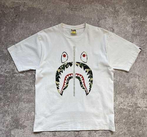 Футболка A bathing ape Bape