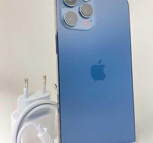 iPhone 12 Pro Max, 128 ГБ