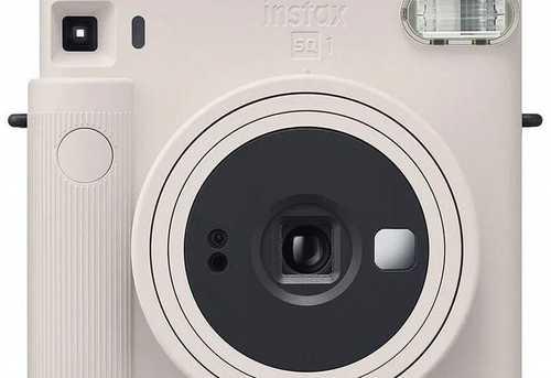 Фотоаппарат моментальной печати Fujifilm Instax Sq