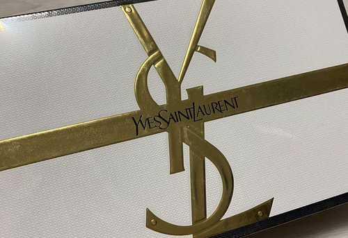 Последний Подарочный Yves Saint Laurent Франция