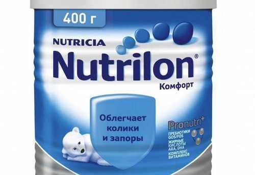 Смесь Nutrilon (Nutricia) 1 Комфорт, 400 г