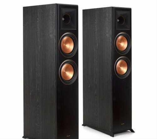 Klipsch RP-6000F II Напольная акустика