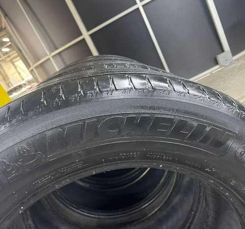 Michelin Latitude Sport 3 245/60 R18