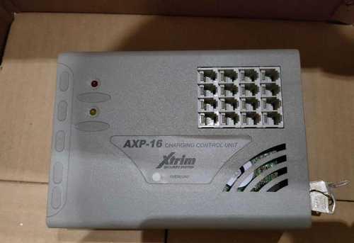 Блок тревожной сигнализации Xtrim AXP-16