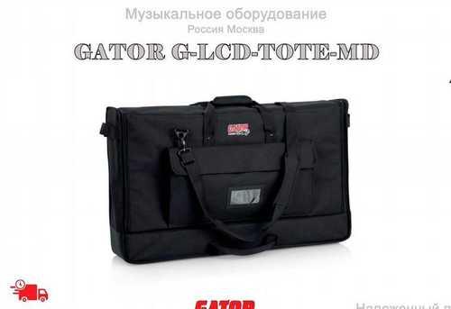 Gator G-LCD-Tote-MD сумка для дисплея
