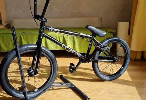 Велосипед BMX Radio comrad новый