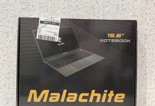 Echips Malachite 15.6 4 Ядра/DDR4 8gb/Ssd 256