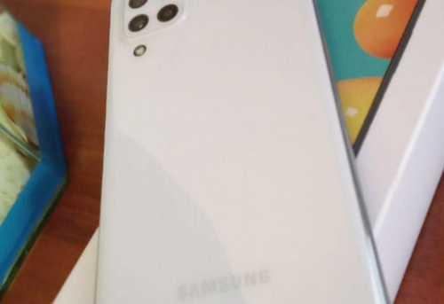 Samsung Galaxy M32, 6/128 ГБ