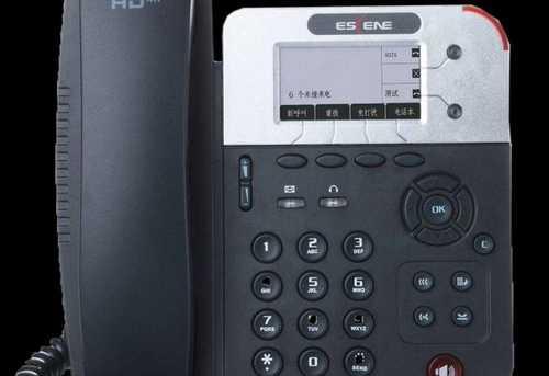 IP-телефон Escene ES290-PN (SIP)