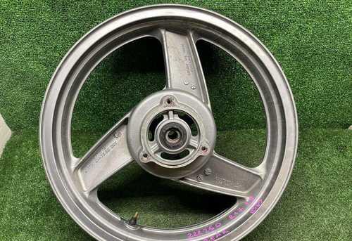 Диск задний Kawasaki ZZR 250