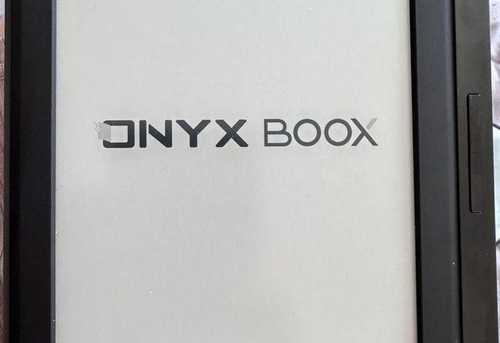 Электронная книга Onyx boox