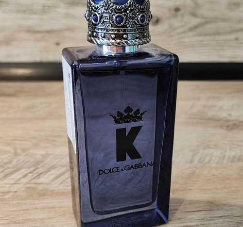 Dolce & gabbana K 100 мл