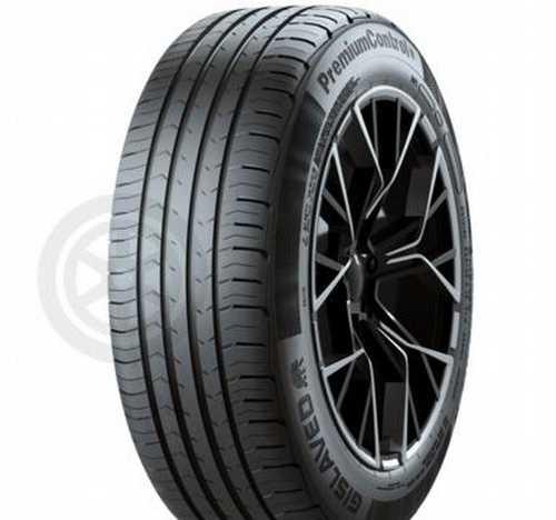 Gislaved PremiumControl 195/50 R15 82H