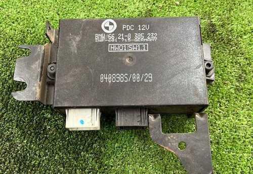 Блок PDC (парктроник) Bmw 5-Series E39 M52B25