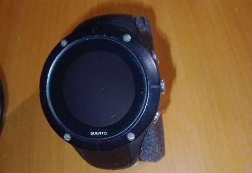 Часы suunto spartan trainer wrist hr (на запчасти)