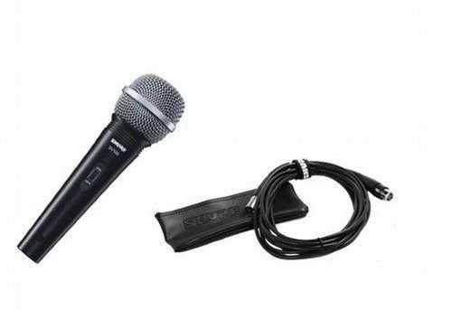 Микрофон Shure SV100-A