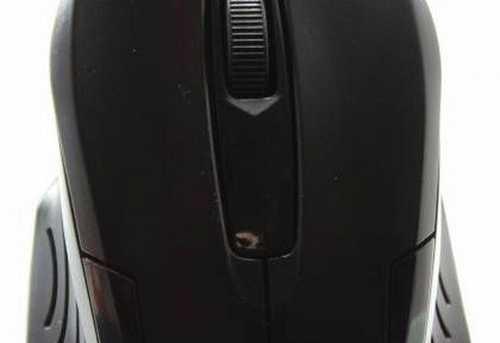 Мышь проводная Smartbuy ONE 210-K черная (SBM-210