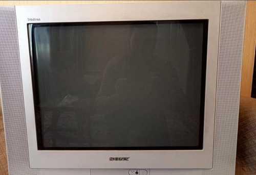 Продается телевизор Sony KV-21FQ10K