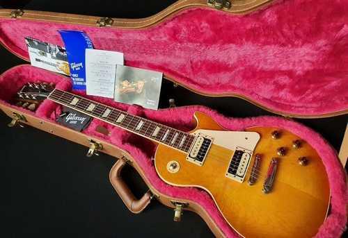 Gibson Les Paul Standard Limited 50’s (2016)