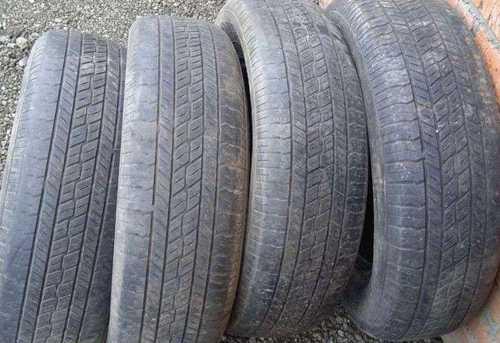 Yokohama Geolandar G033 215/70 R16 25