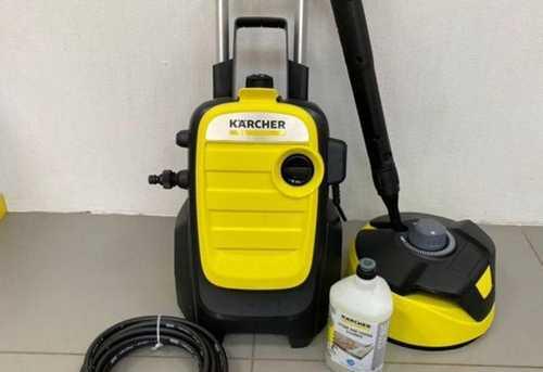 Мойка Karcher K 5 Compact Home